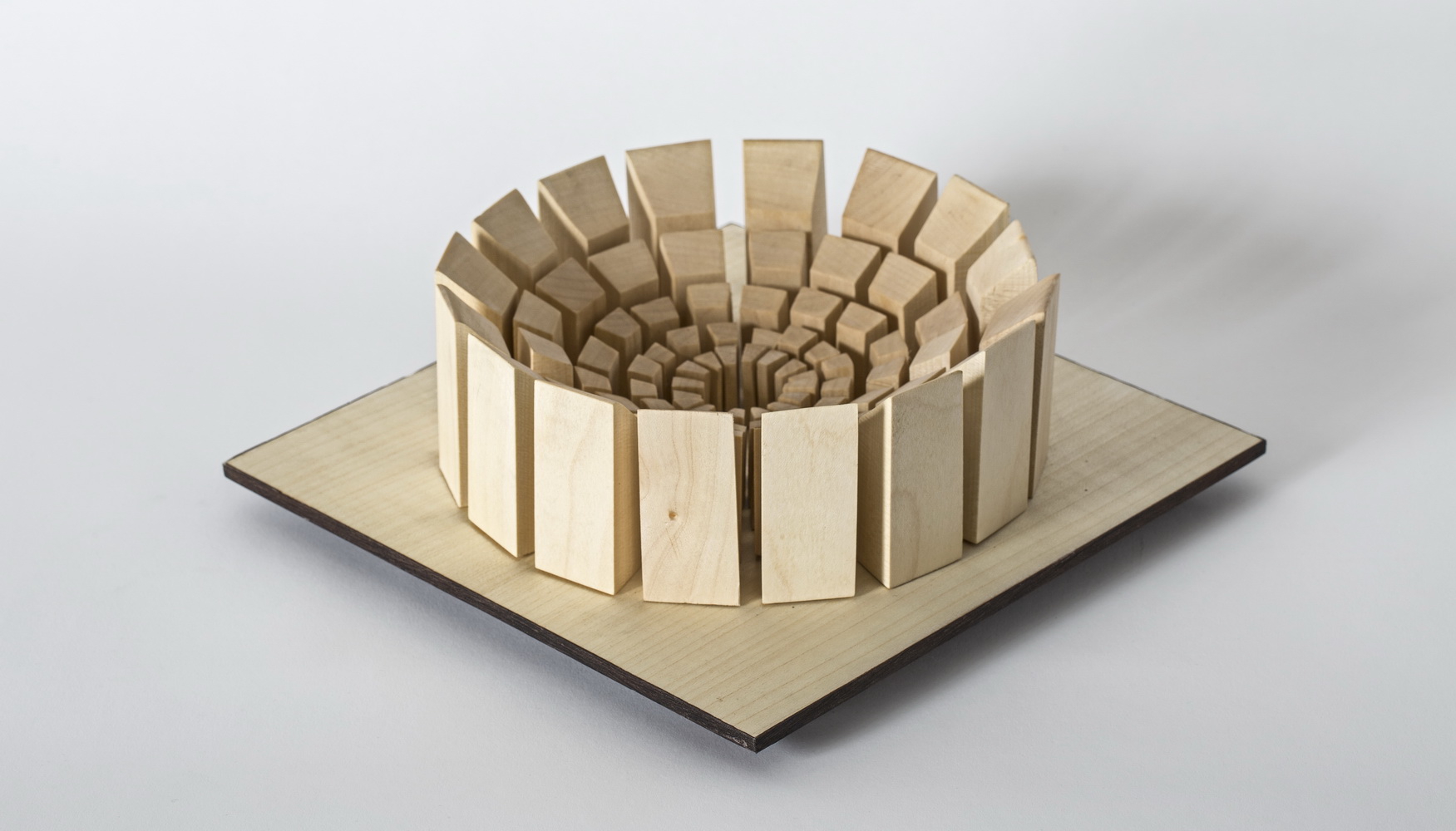 Assemblage 2016 Option Design